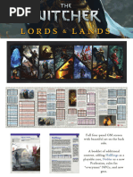 Man o War Warhammer Rulebook | PDF