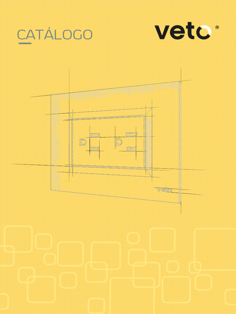 Catalogo Veto 2022 | PDF | Enchufes y tomas de corriente alterna | Teléfono
