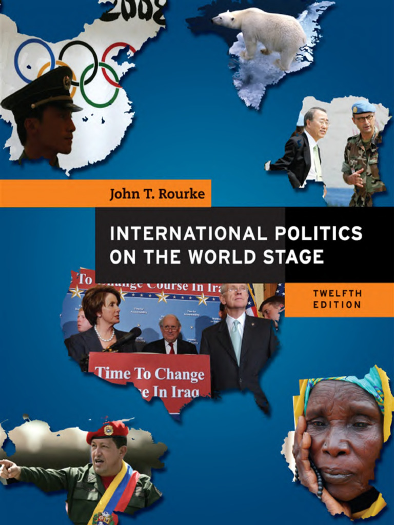 Pic 1 | PDF | Polarity (International Relations) | Soviet Union