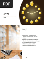 Full Member (MAPM) Guidance Notes | PDF | Project Management | Experience