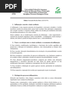 Entendendo a Quimiotaxia | PDF | Quimiotaxia | Sistema imunológico