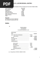 Ir1263 Normal | PDF | Taxation | Payments