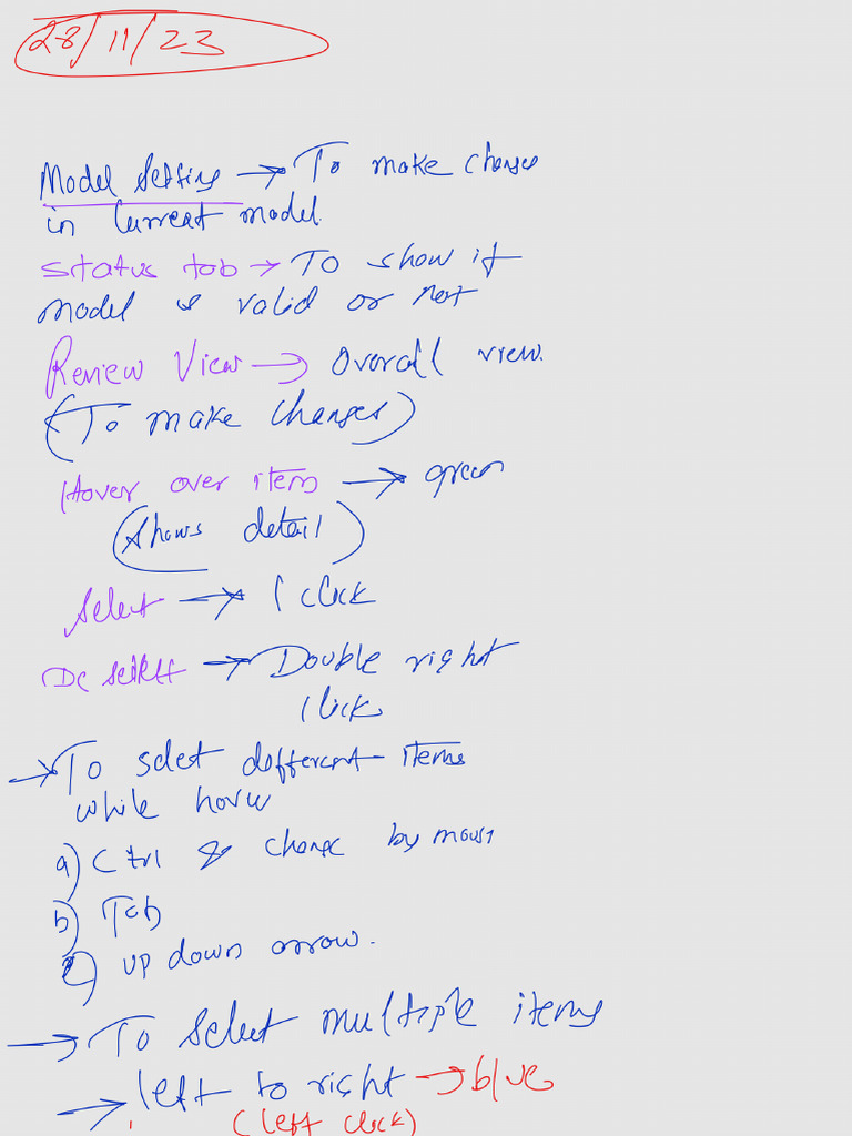 Tekla Structural Designer Notes | PDF