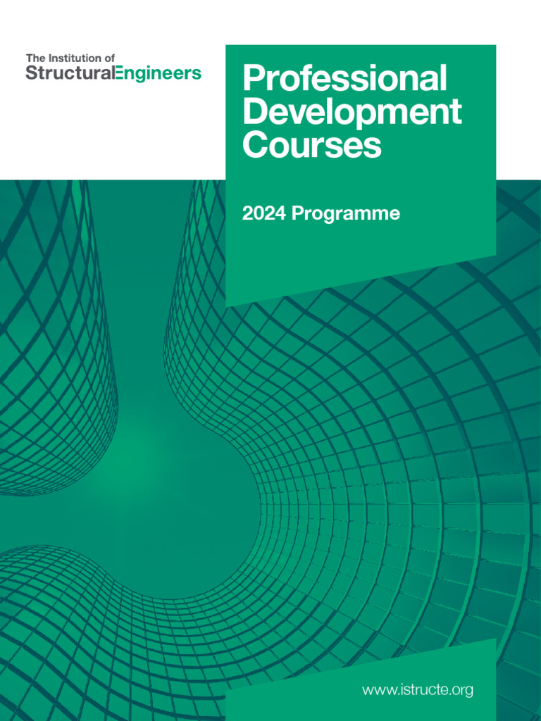 CPD 2024 Brochure Digital | PDF | Expert | Expert Witness