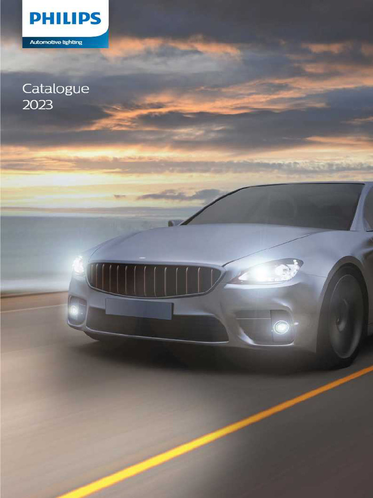 Lamps Led Catalogs | PDF
