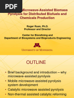 BP's Energy Conversion Factors Table | PDF | Barrel (Unit) | Natural Gas