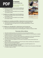 Homemade Break-Barrel Shotgun Plans (Professor Parabellum) | PDF | Gun ...