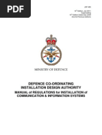 COA Decision Briefing | PDF | Military | Military Science