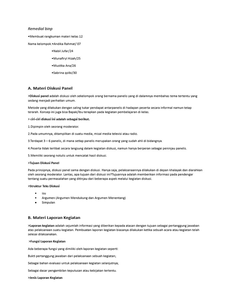BINP | PDF