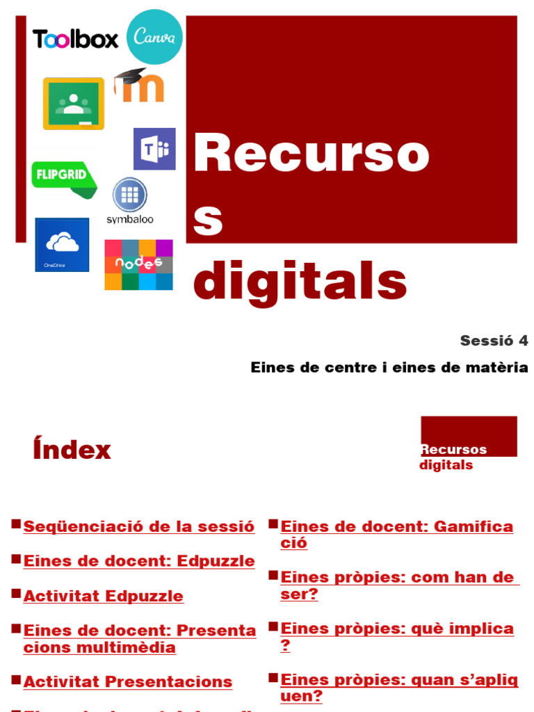 Sessio 4 | PDF