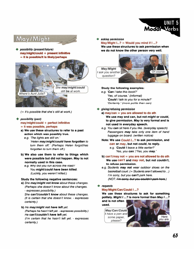 3 Grammar Cherries | PDF