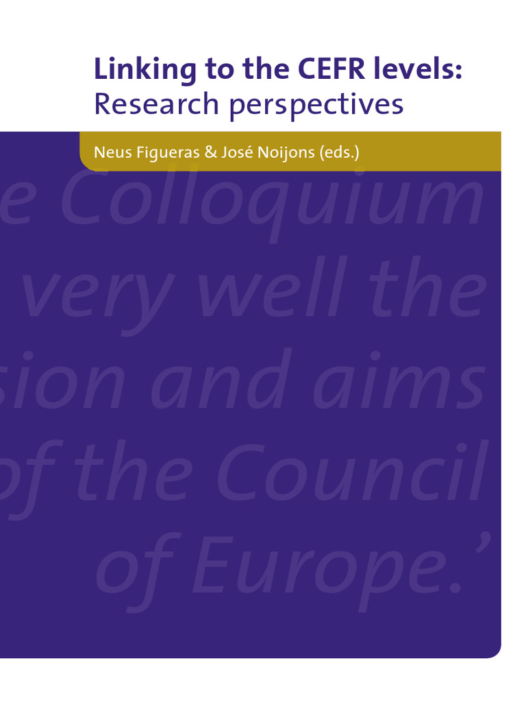 Research Colloquium Report | PDF