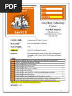 ABLLS-R Scoring Template | PDF