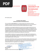 Essu Logo | PDF | Qualifications | Academic Degree