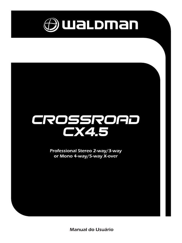 CX45 | PDF