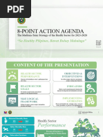 DM On CBDRP Guidelines v.2 | PDF | Substance Abuse | Substance Dependence