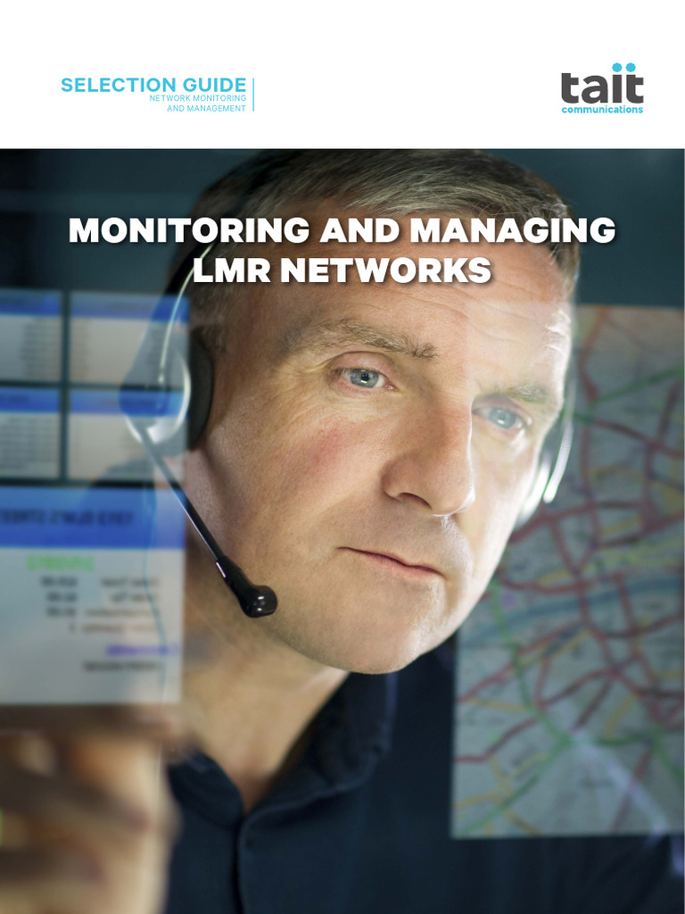 Monitor Manage | PDF