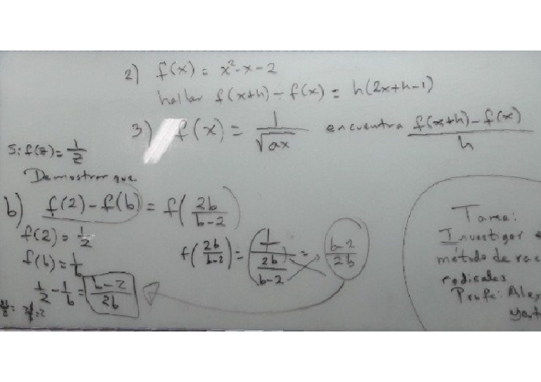 problemas de cálculo integral | PDF