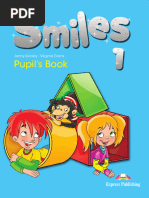 SMILES 3 Pupil's Book | PDF