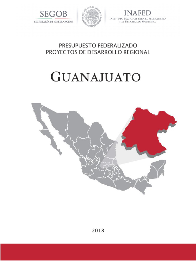 GUANAJUATO | PDF