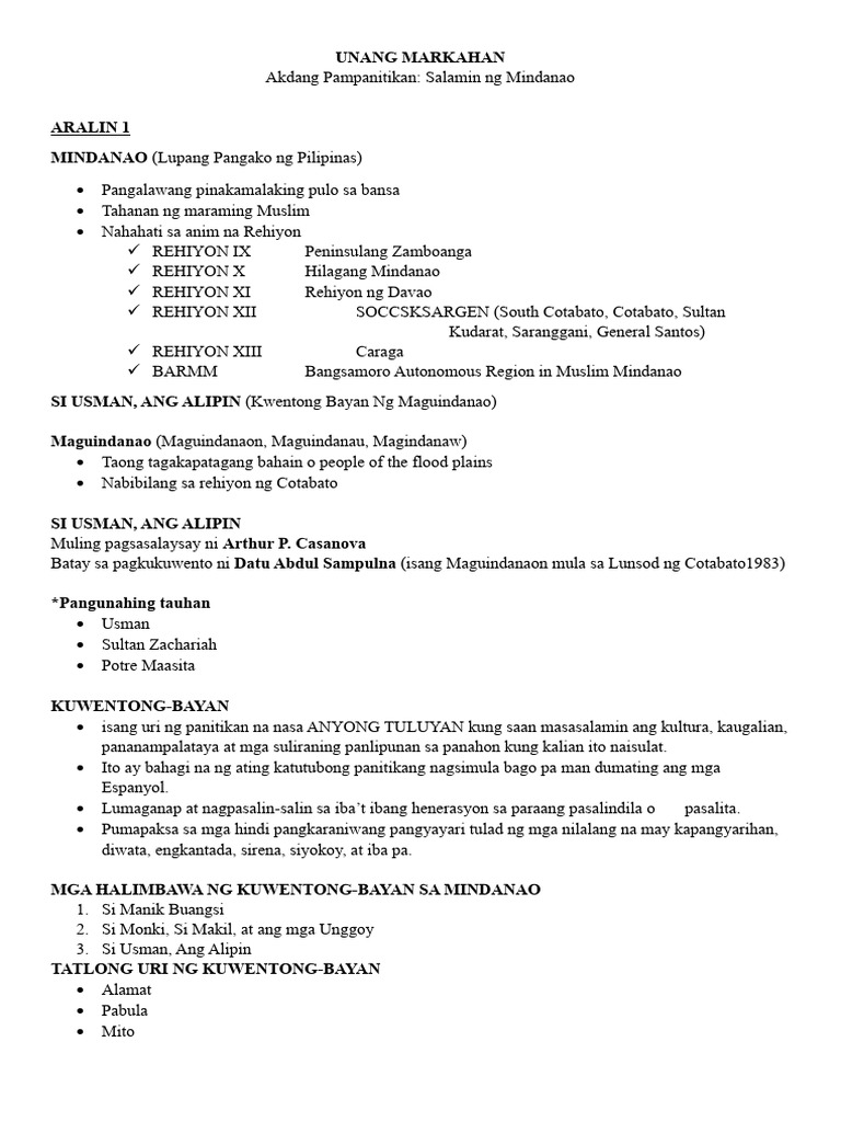 F7 Um A1 Lecture Pdf