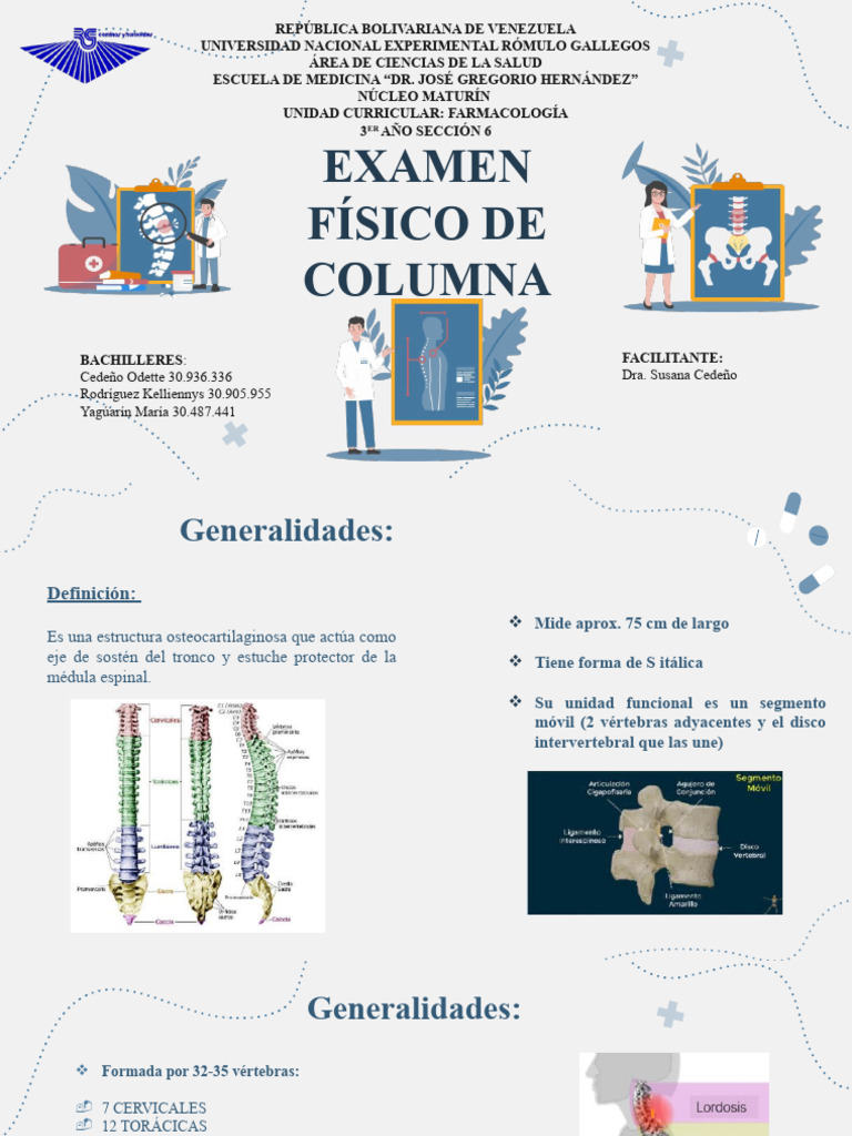 Columna | PDF