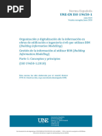 ISO 13567 Organization and Naming of Layers For CAD | PDF ...