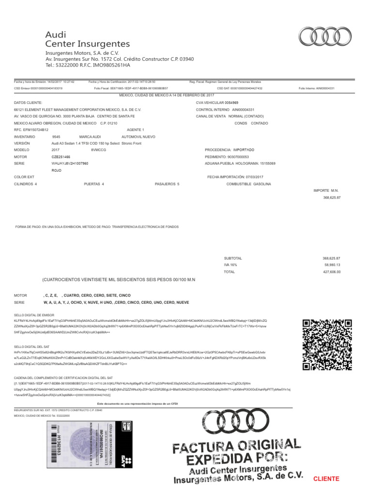 Audi | PDF | Transporte | Vehículos terrestres