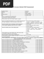 Pre Shipment Review | PDF