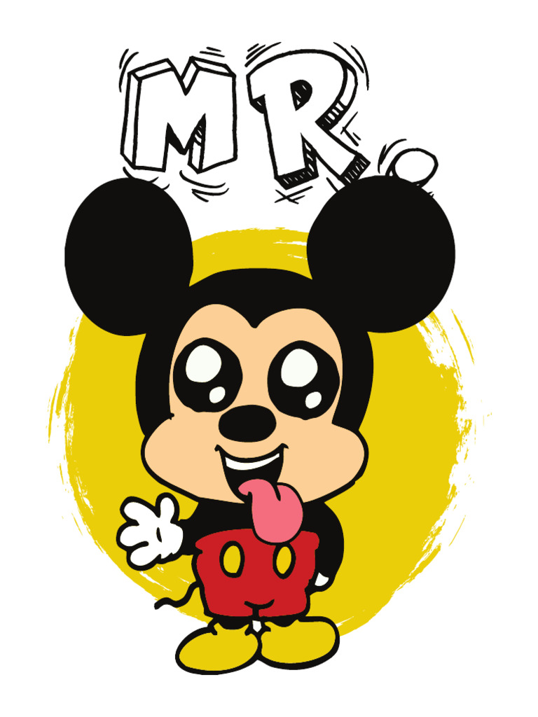 Mickey | PDF