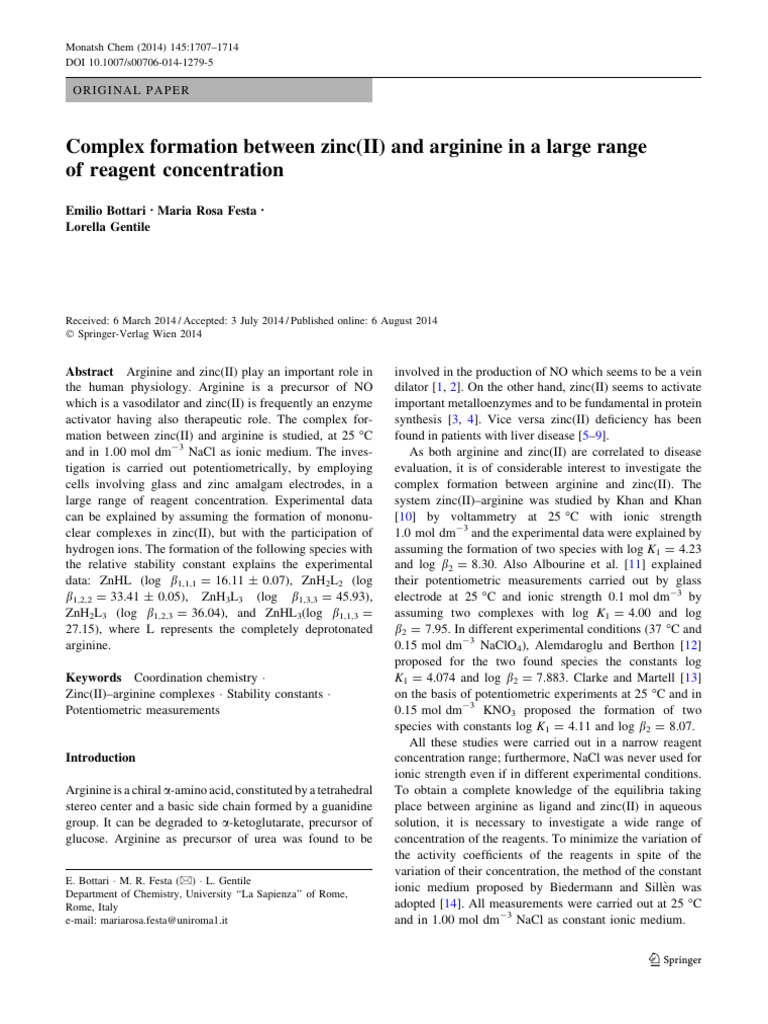 Bottari 2014 Pdf