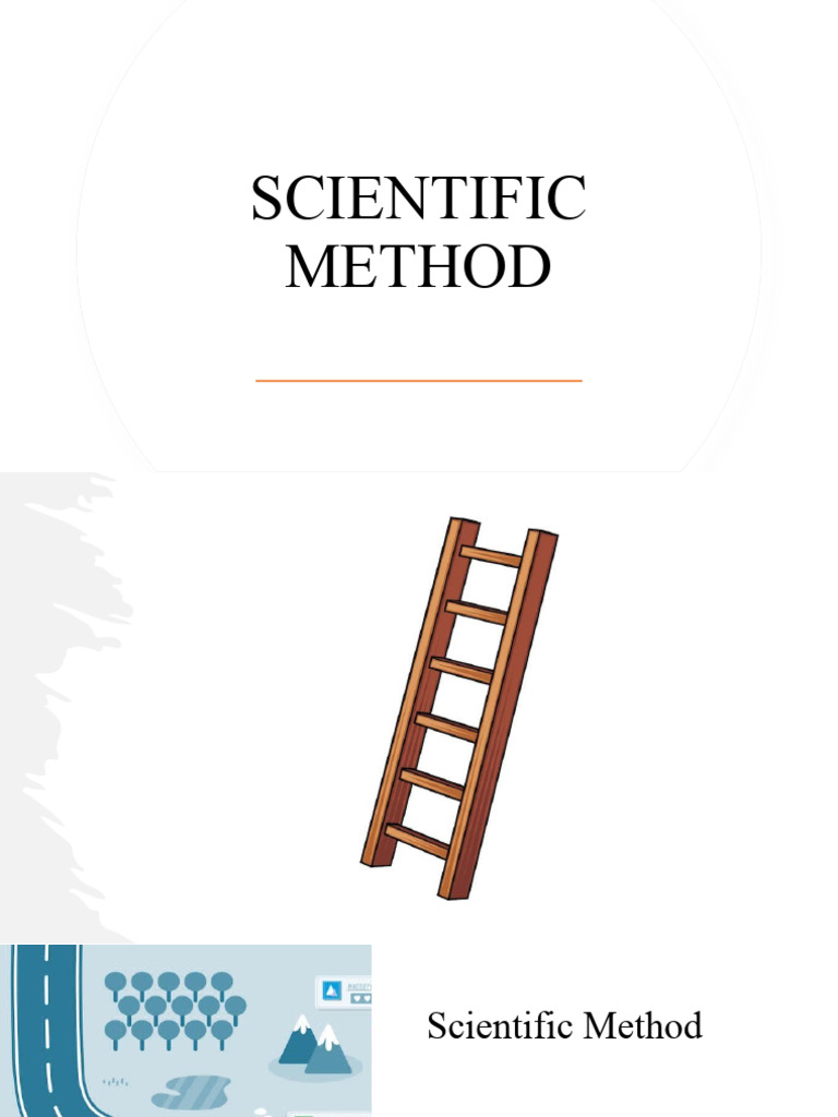 Scientific Method | PDF | Experiment | Dependent And Independent Variables