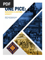 PICE Membership Application Guide | PDF | Career & Growth