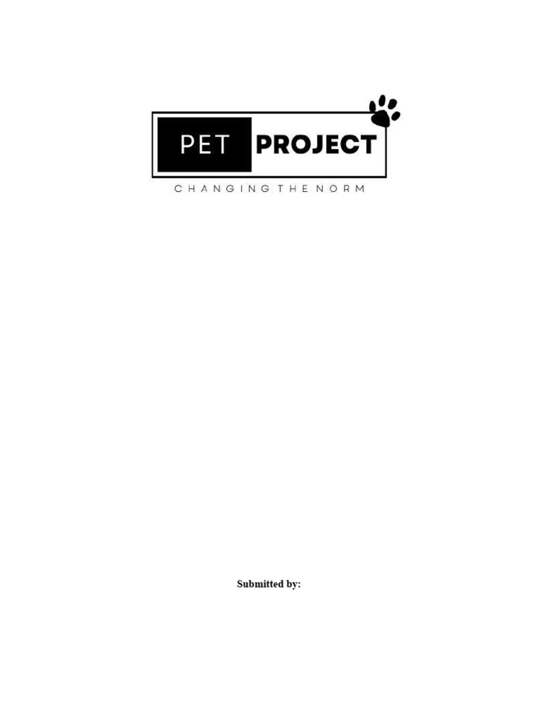 General Project Information | Download Free PDF | Sustainability ...