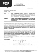 Consent Form For Ventilation 2 | PDF | Patient | Informed Consent