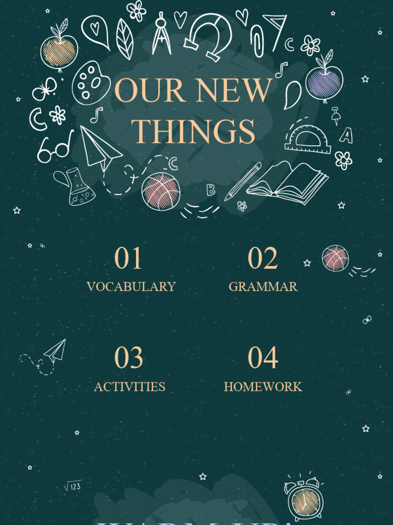 Family and Friends 2 Unit 1 | PDF