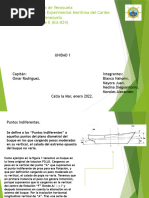 Cálculo de Calados y Asientos de Buques | PDF | Densidad | Agua