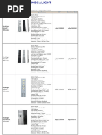 Philflex Wire Price List 2024 | PDF