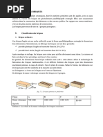 Dimensions des briques en Tunisie | PDF | Céramique | Bâtiment durable