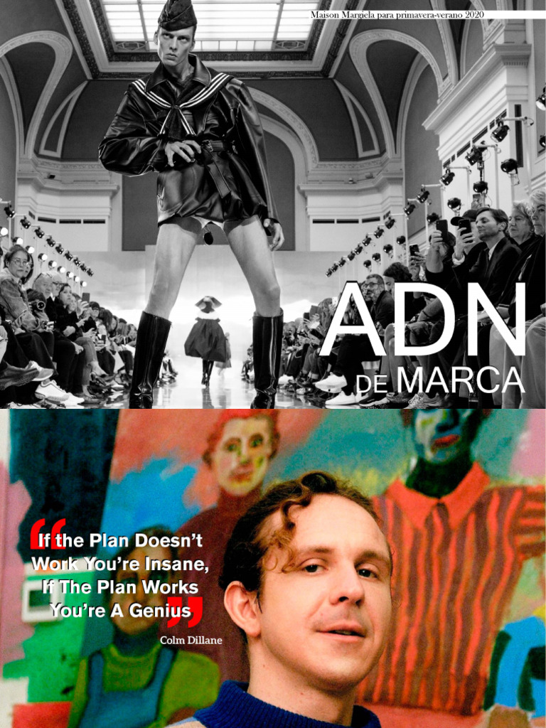 Adn | PDF