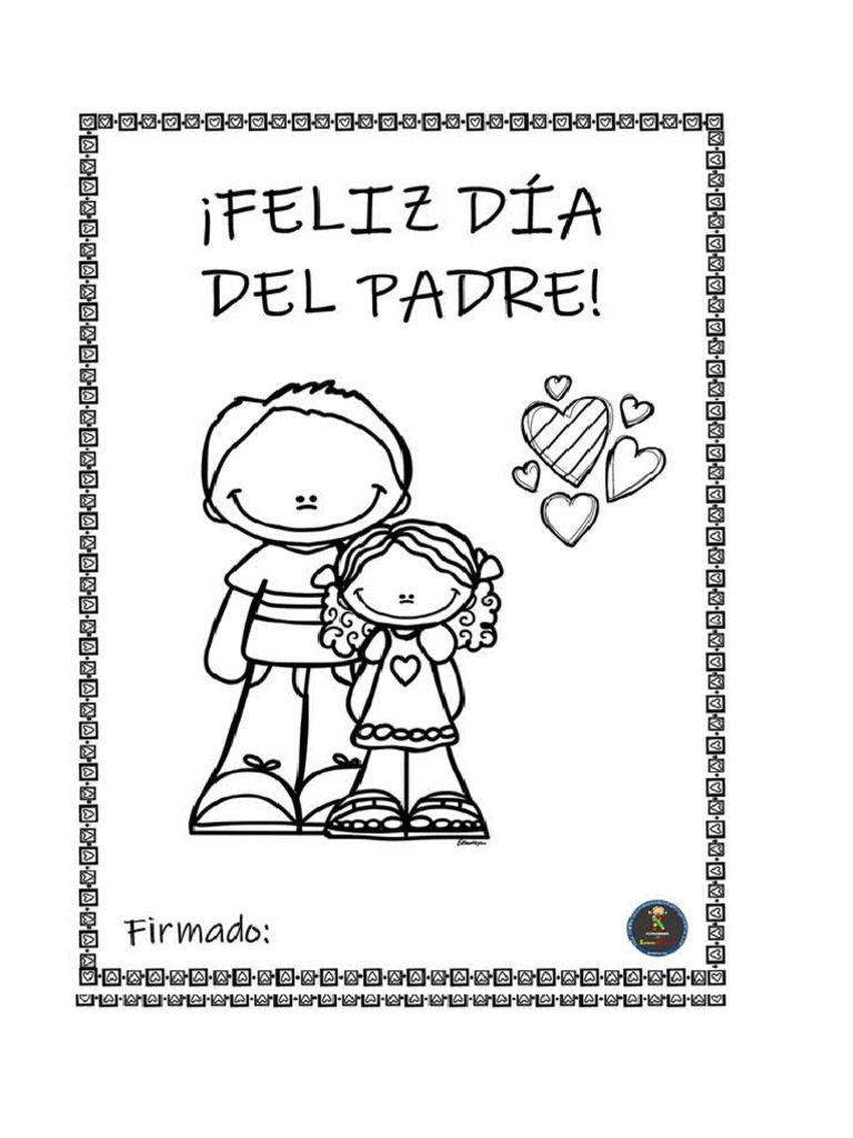 Dia Del Papã¡ | PDF