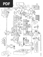 Flinn Scientific LAB Safety Contract | PDF | Laboratories | Ac Power ...