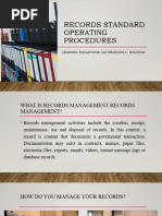 NAUPA Standard Format | PDF | Zip Code | Comma