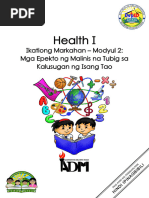 Makabansa Q3 Week1 | PDF