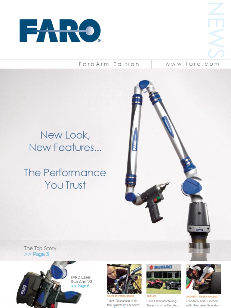Catalogo Faro | PDF | Production And Manufacturing | Industries