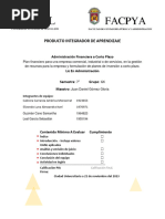 AFPnet - Planilla - Unica - Ejemplo - TodoDocumentos - Info - 69 | PDF ...