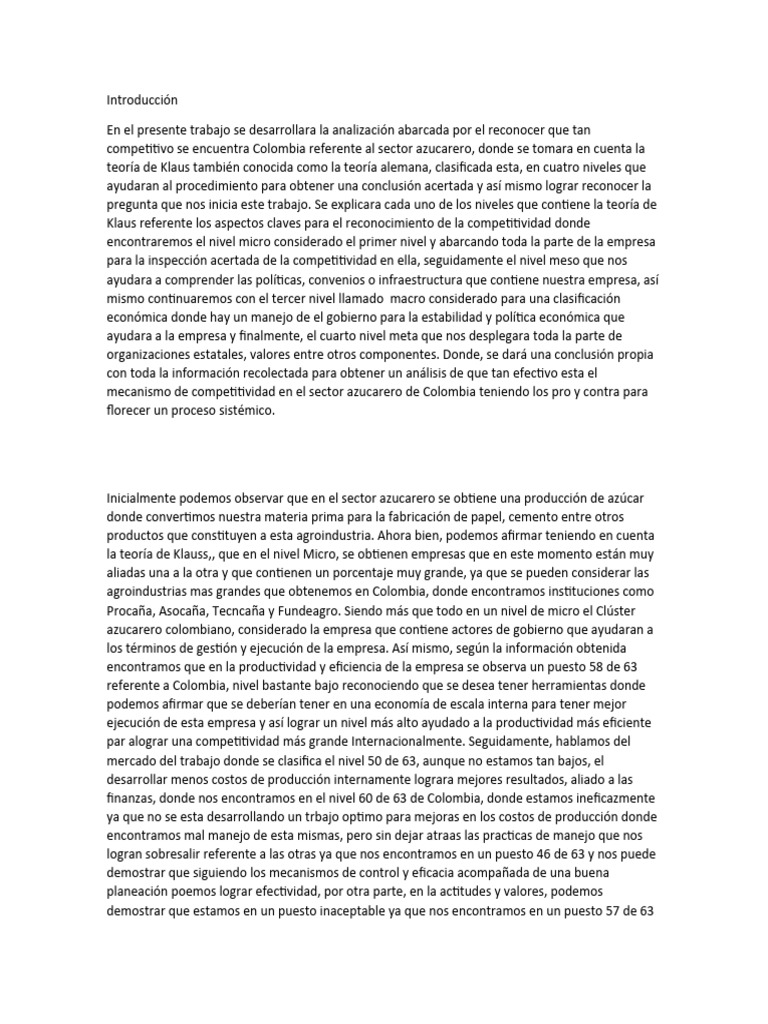 Trabajo Teoria Valentina Moya | PDF