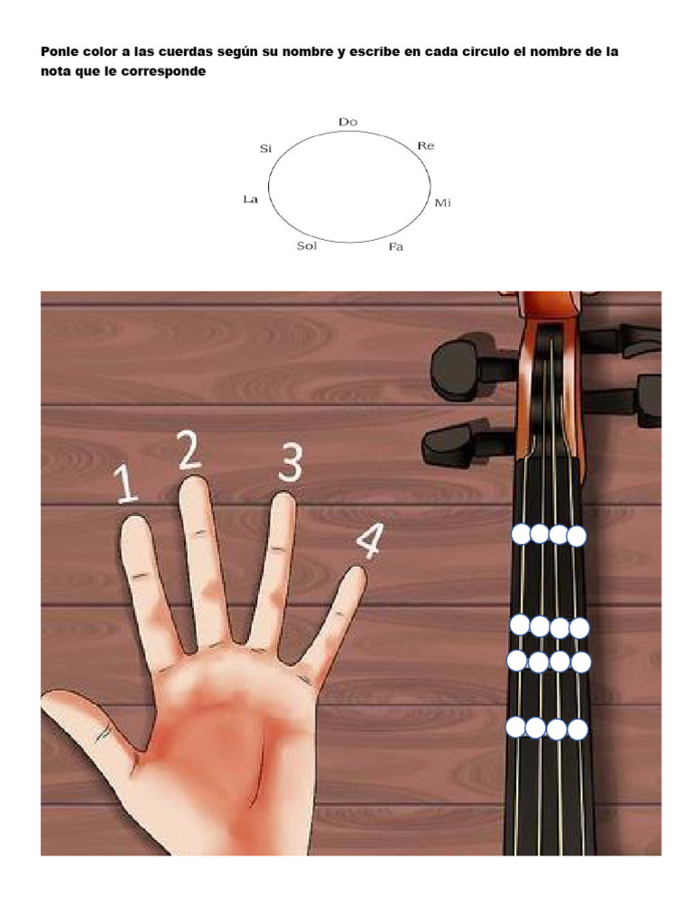 Libro de Lectura de Pentagrama | PDF