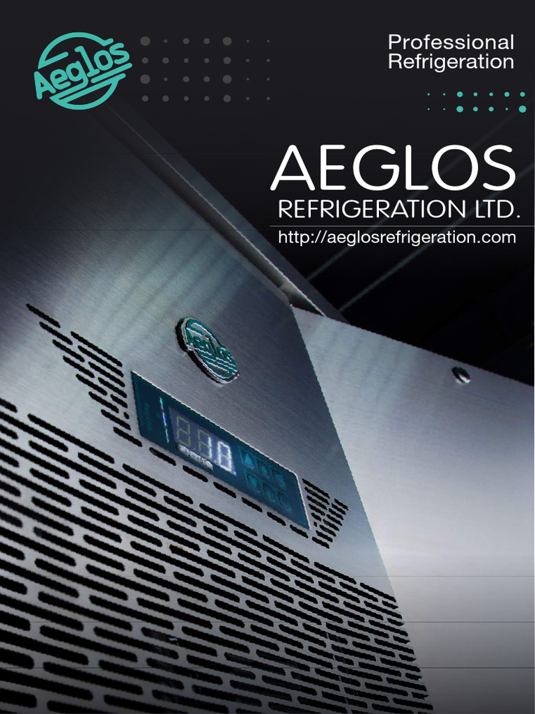 Aeglos Brochure - Full | PDF