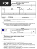 GE Vernova Life Saving Rules Guide | PDF | Safety